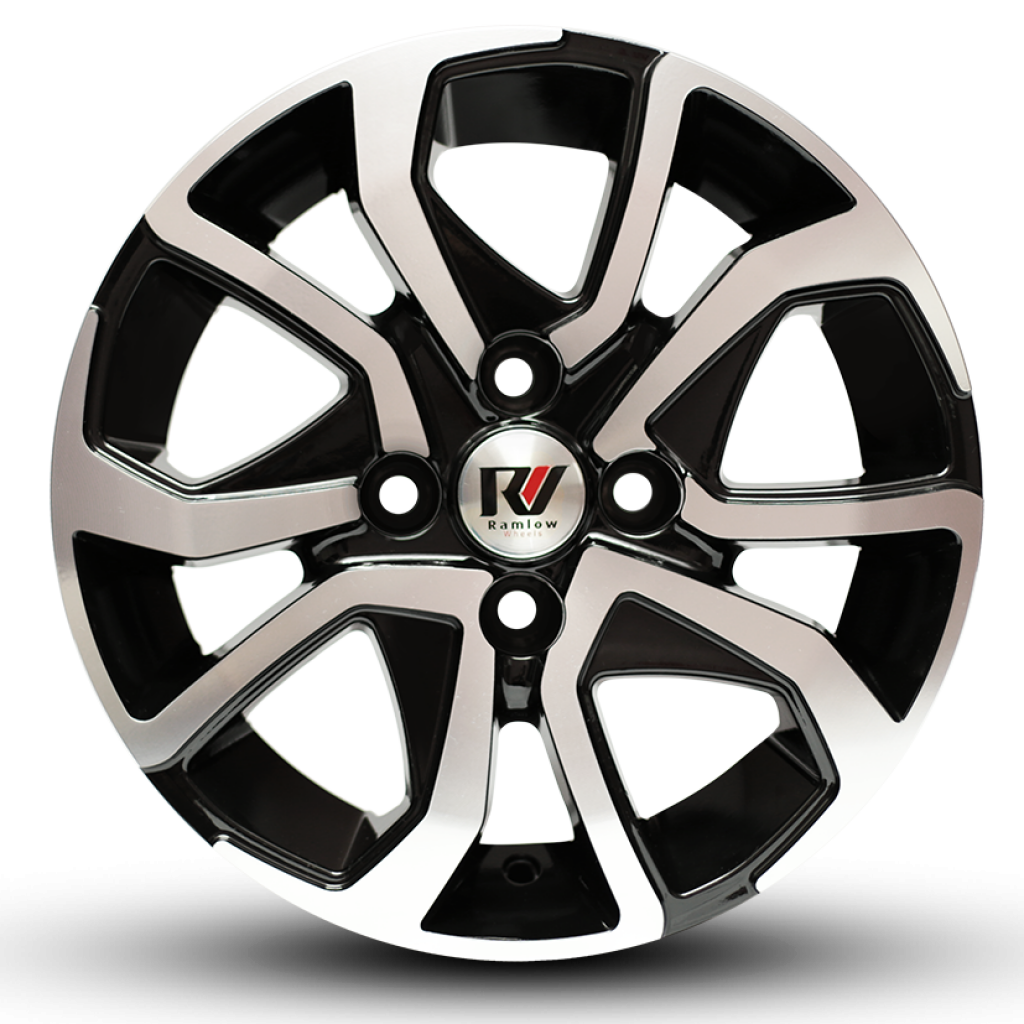 P8060 – Rodas Wheels