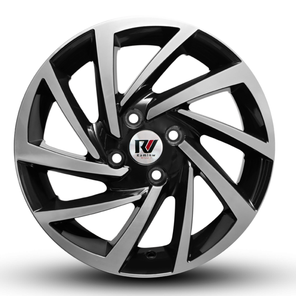 P5050 – Ramlow Wheels