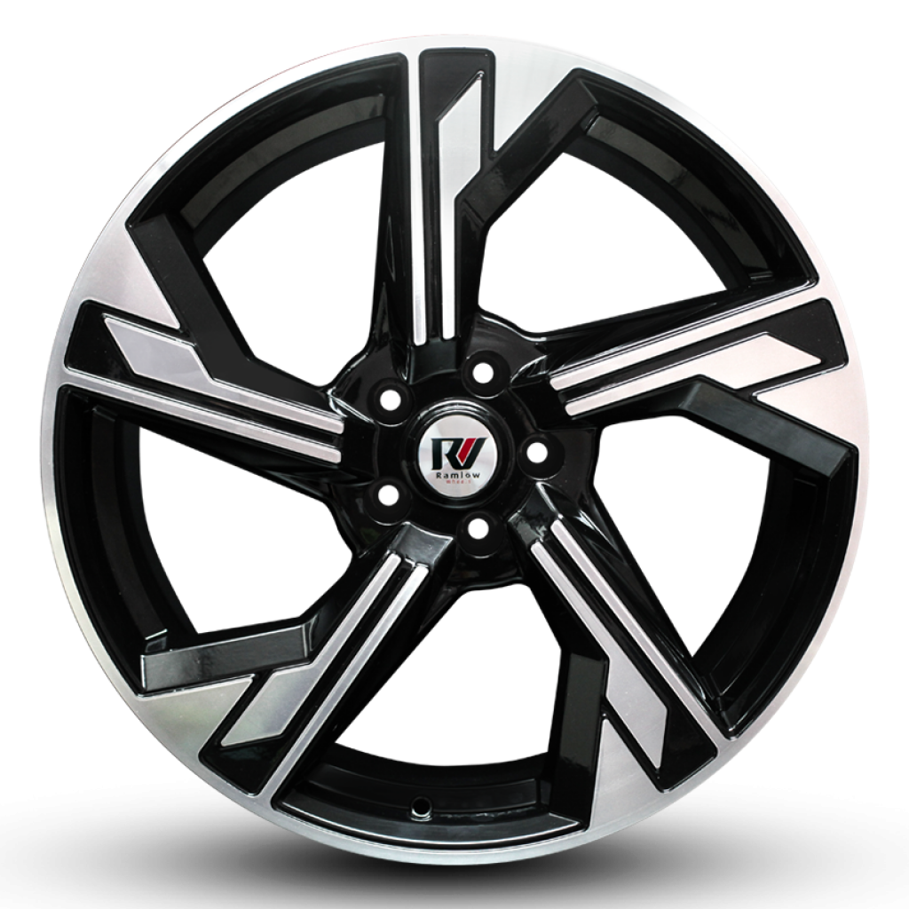 Rodas – Rodas Wheels