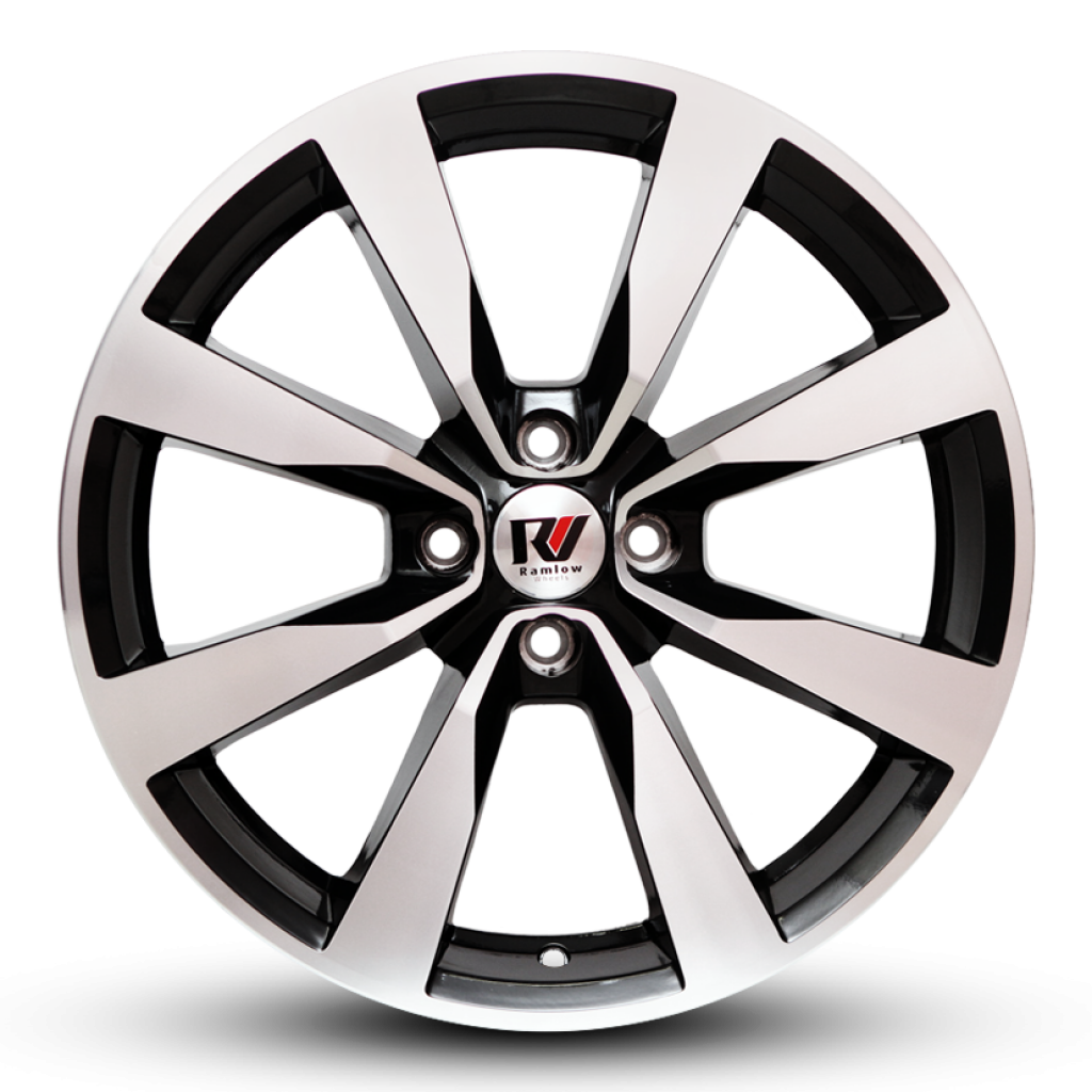 P8060 – Ramlow Wheels