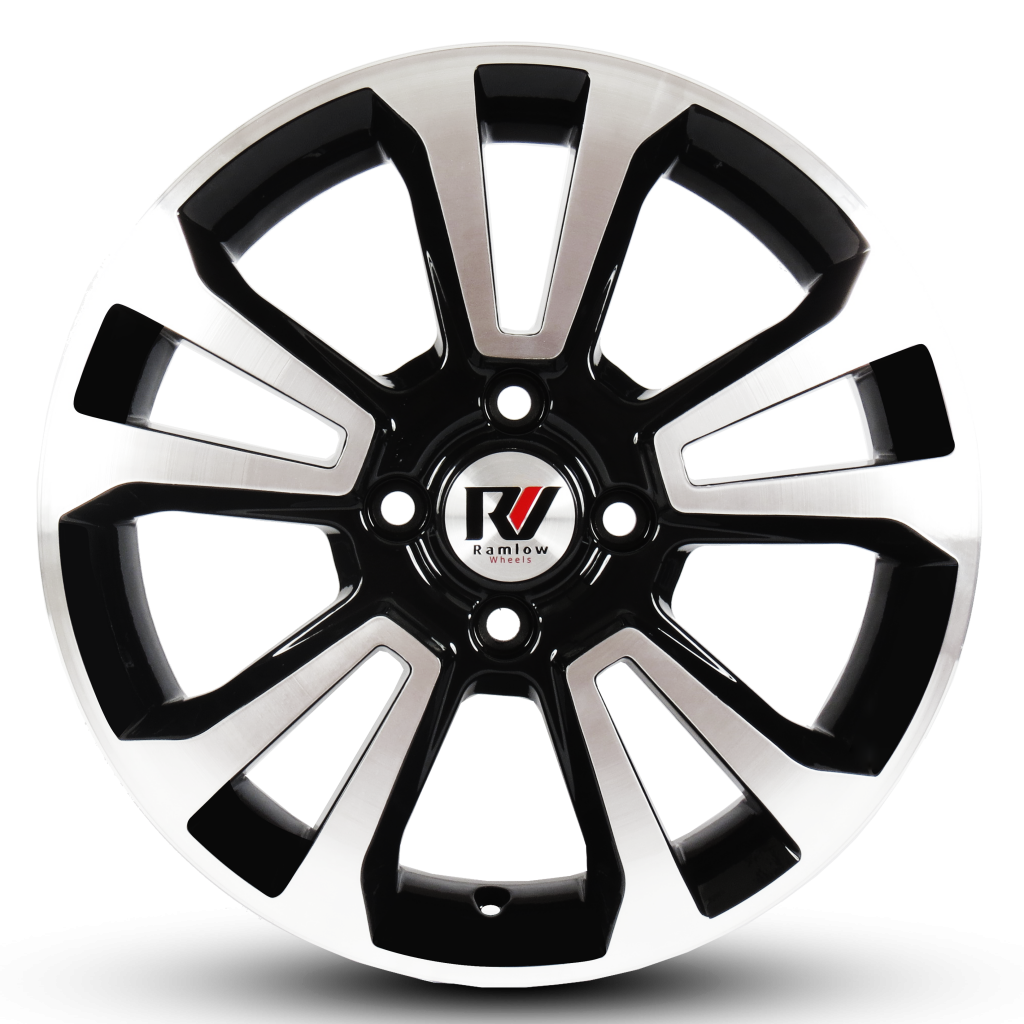 P8060 – Ramlow Wheels