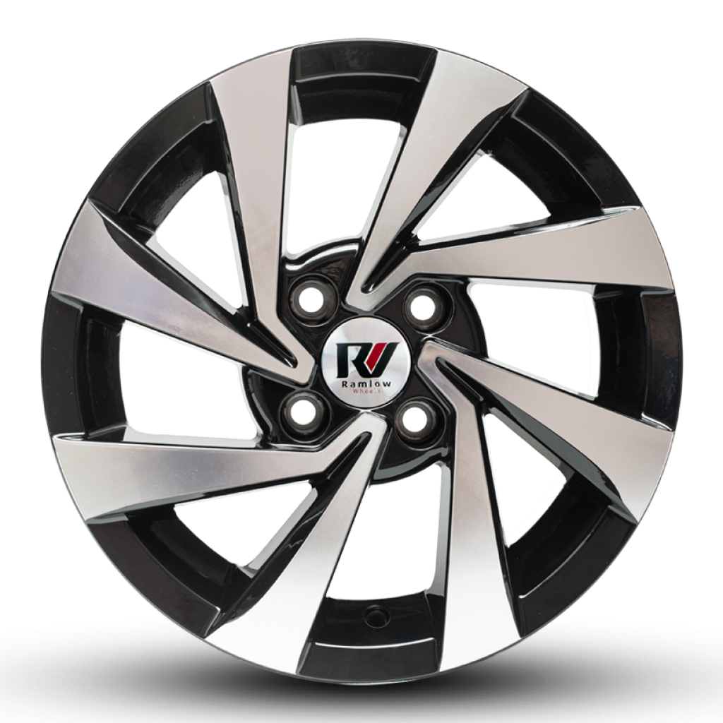 Rodas – Rodas Wheels