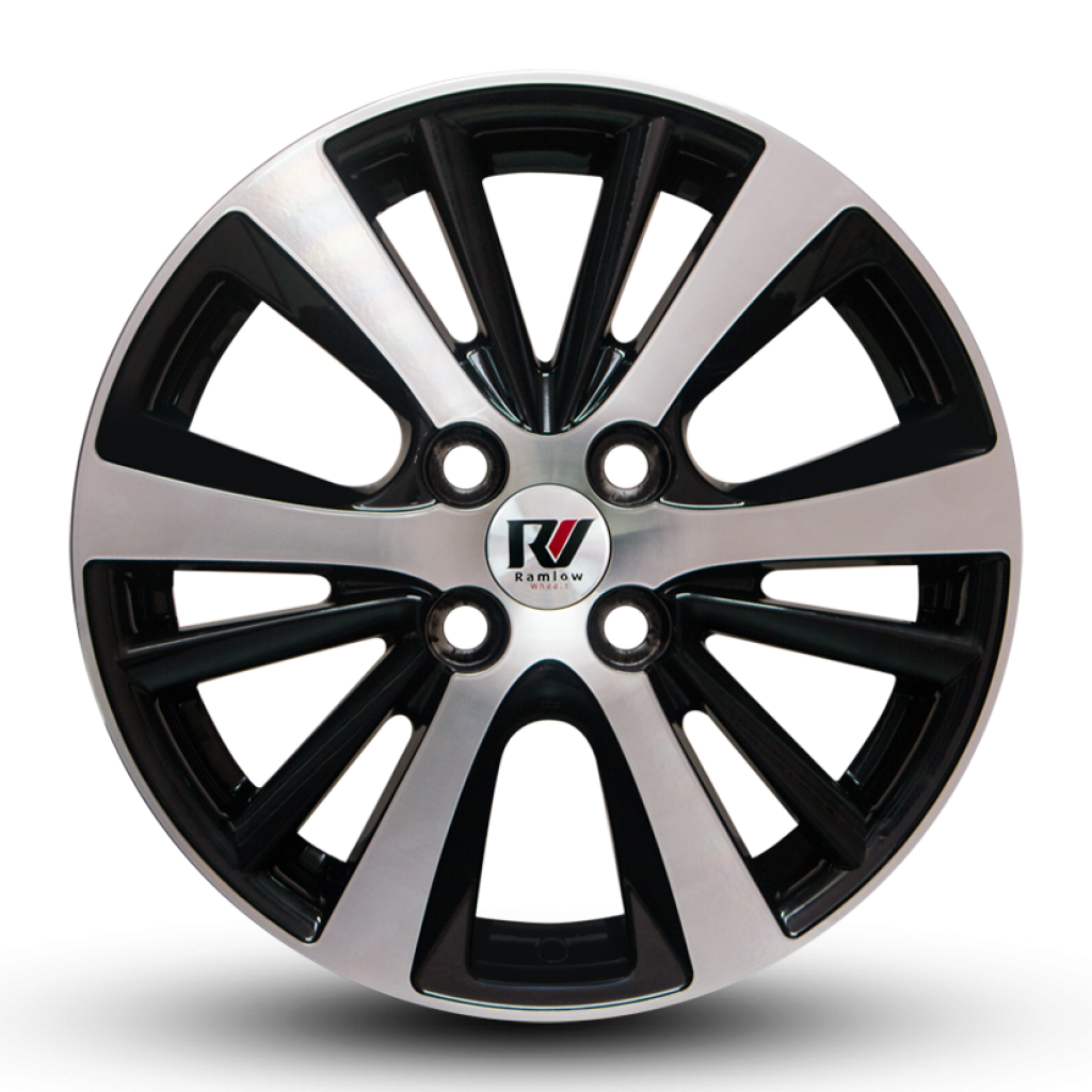 Rodas – Rodas Wheels