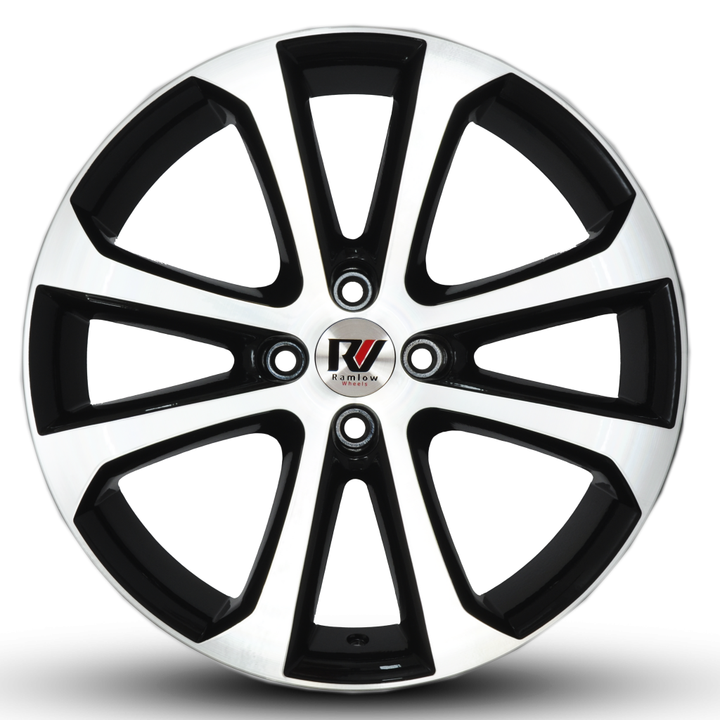 P560 – Ramlow Wheels
