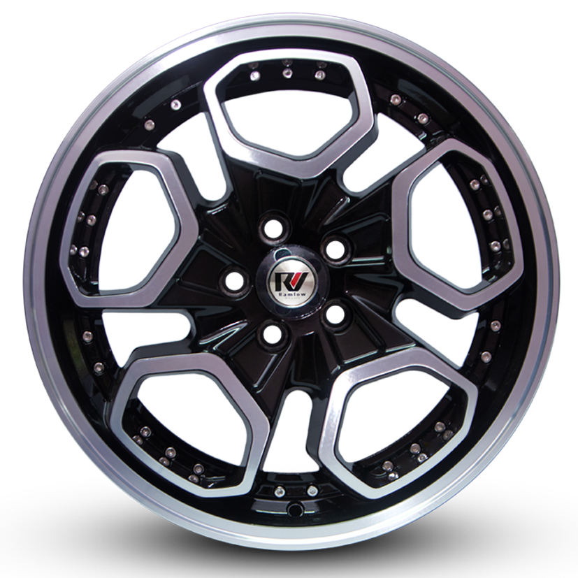 Rodas – Rodas Wheels