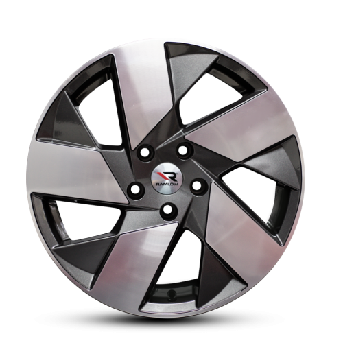 Rodas – Rodas Wheels