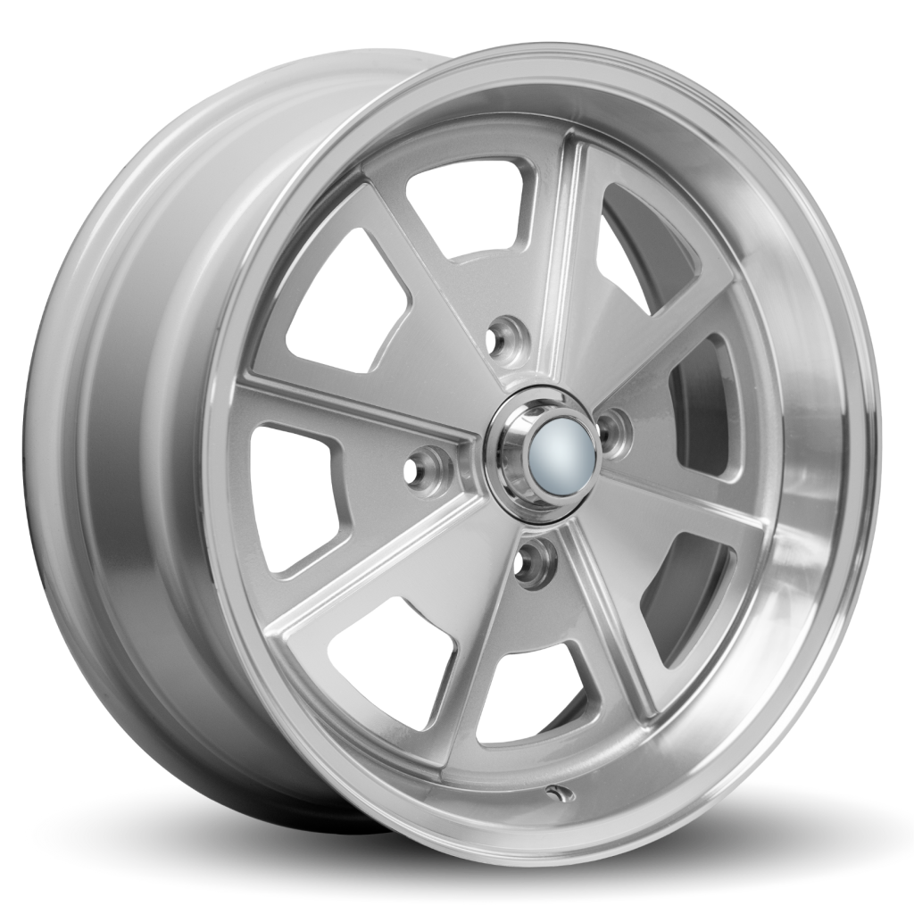 P100 – Ramlow Wheels