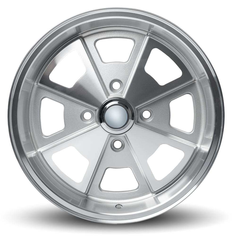 P100 – Ramlow Wheels