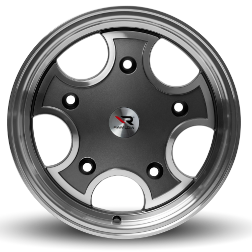 Rodas – Rodas Wheels