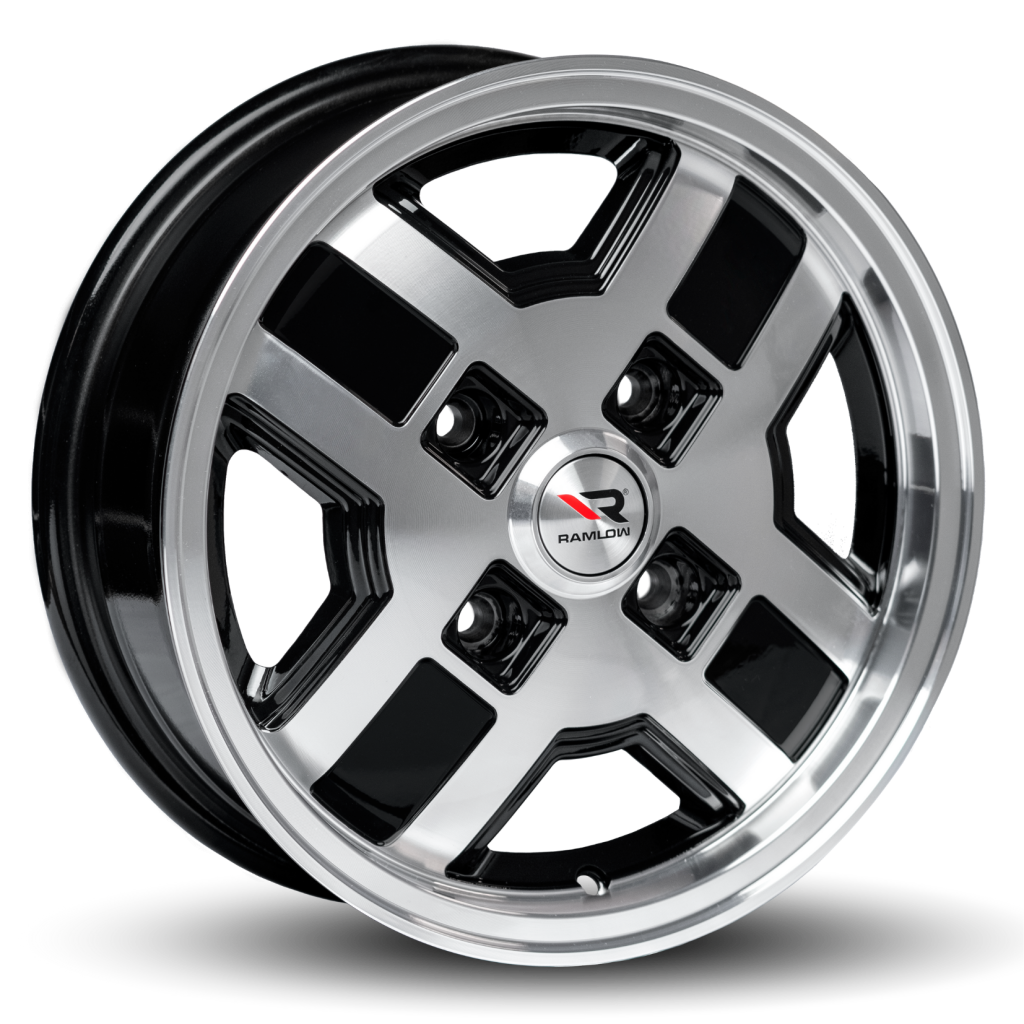 P9040 – Ramlow Wheels