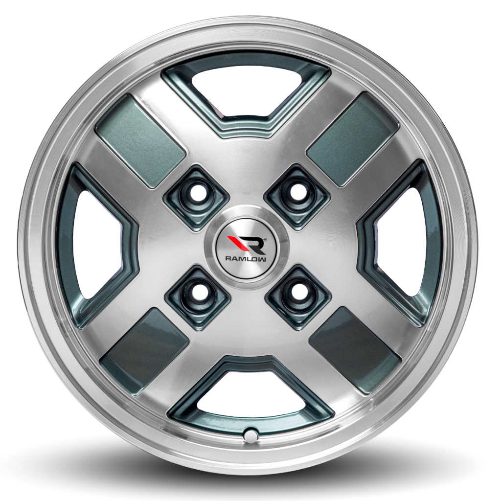 P9040 – Ramlow Wheels