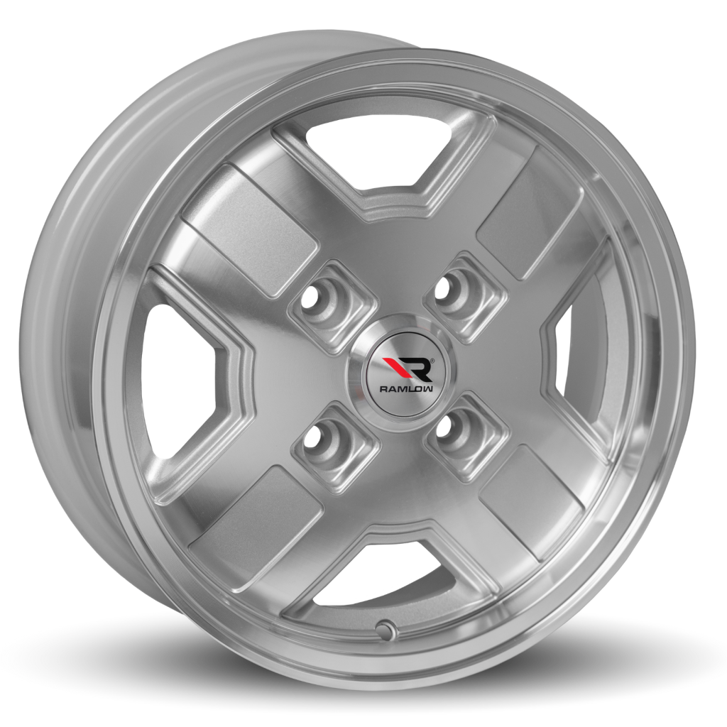 P9040 – Ramlow Wheels